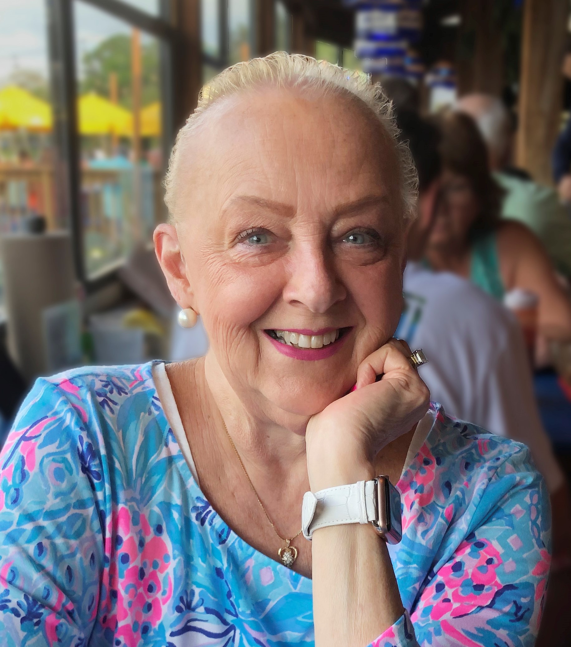 Susan M. Wozniak - 2022 - Lombardo Funeral Home