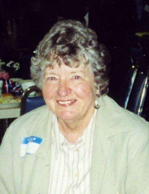 Maureen Barry Steinfeldt - 2022 - Boles Funeral Home