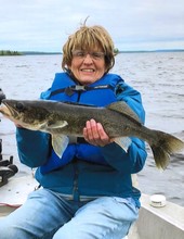 Janet Lee Forbes - 2022 - Sargent and Son Ltd.