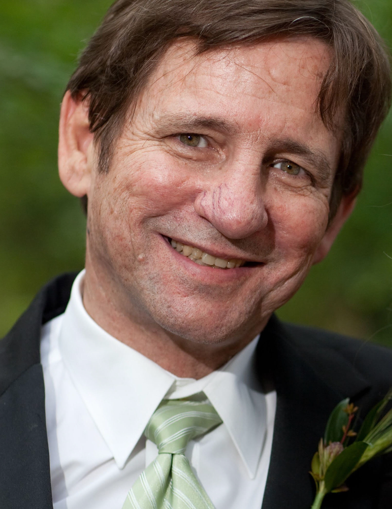 Terry Lynn Sansom - 2022 - Thomason Funeral Home