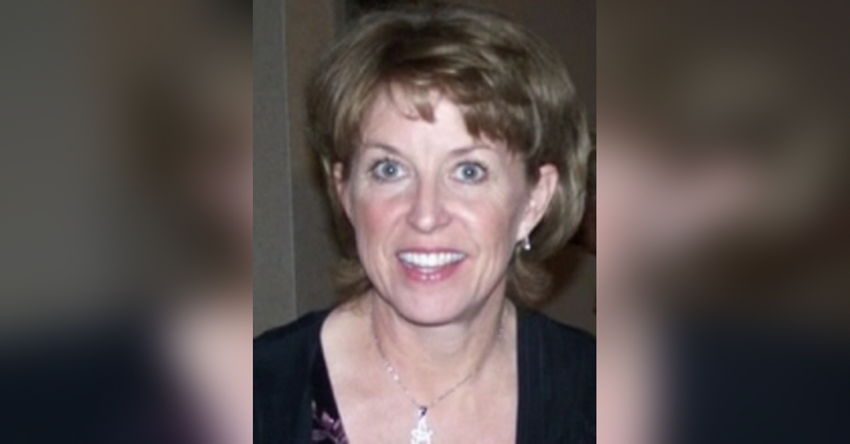Obituary information for Anne Marie Williams Obituary information for Anne Marie Williams
