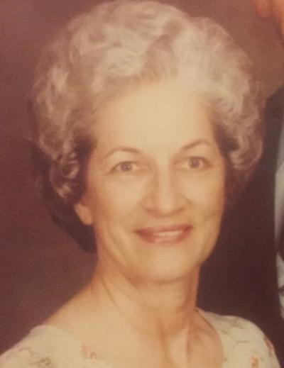 Mildred Lousie Cox - 2022 - Rogersville Funeral Home
