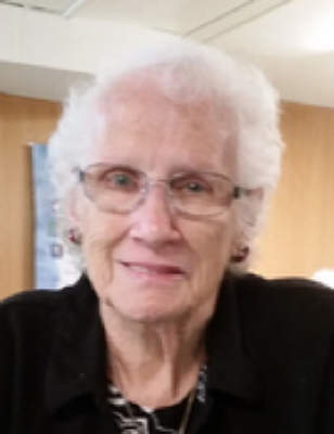 Margaret Ann Thomas - 2022 - Snyder & Hollenbaugh Funeral & Cremation ...