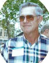 Alvie Leon Tucker - 2021 - Harrell Funeral Home