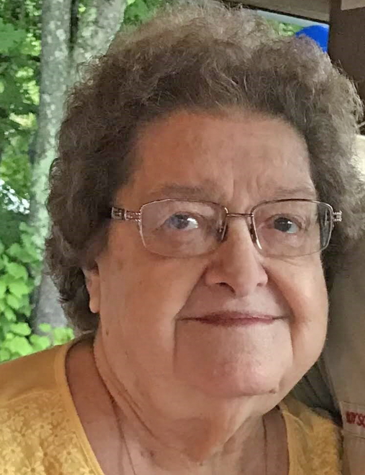 Florence V. Yando - 2022 - Sweets Funeral Home