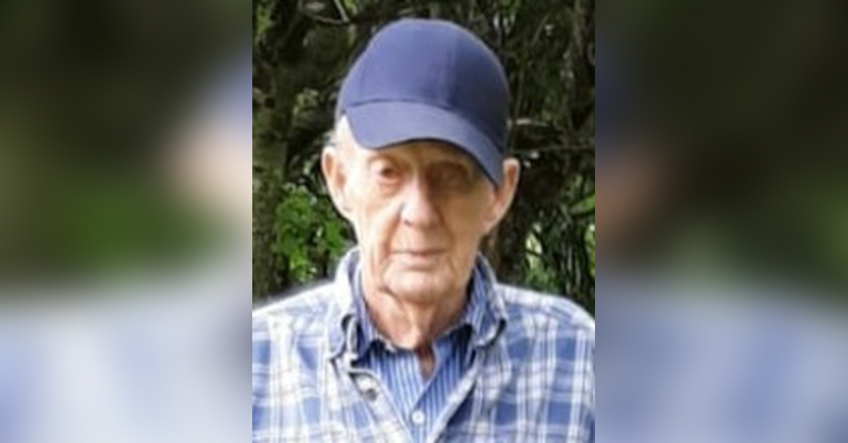 Obituary information for Conley Ray Henry