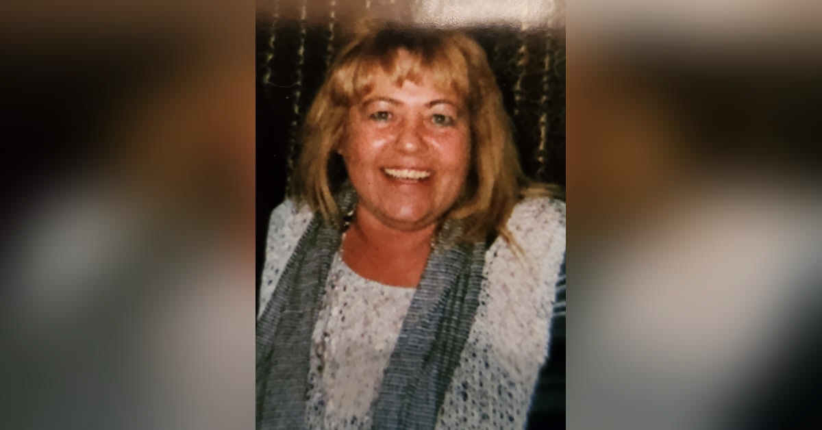 Obituary information for Sandra L Mack