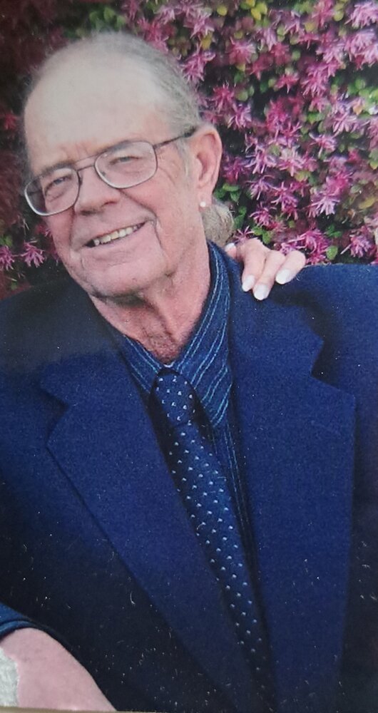 William Alan Edge - 2022 - Beacon Direct Cremation