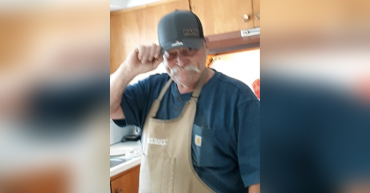 Robert Myron Mason Jr Obituary Visitation And Funeral Information