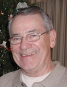 Jack Nygren - 2022 - Bradshaw Funeral Home and and Cremation Services