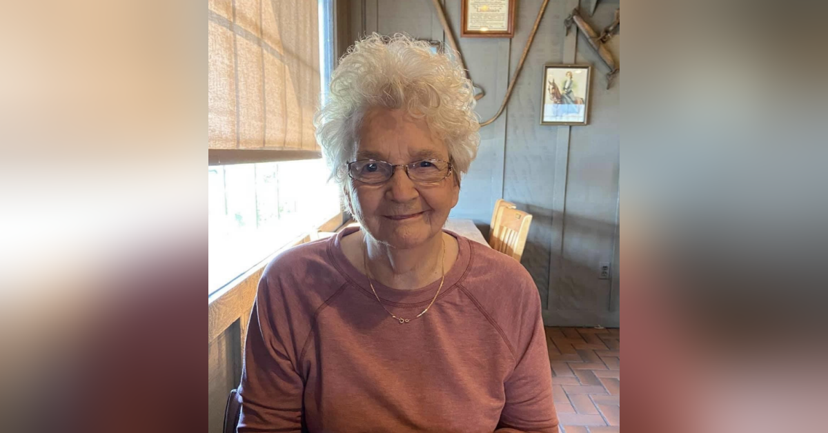Obituary information for Mary Alice Davis