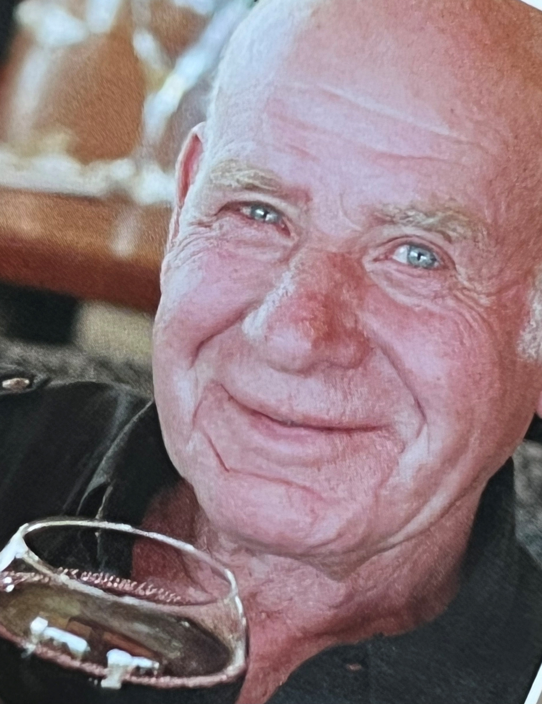 Rui Coelho Pontes - 2022 - Everden Rust Funeral Services