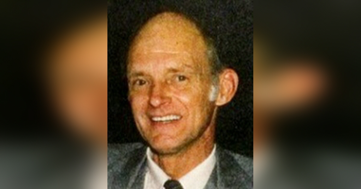 Obituary information for Robert Baird Snow