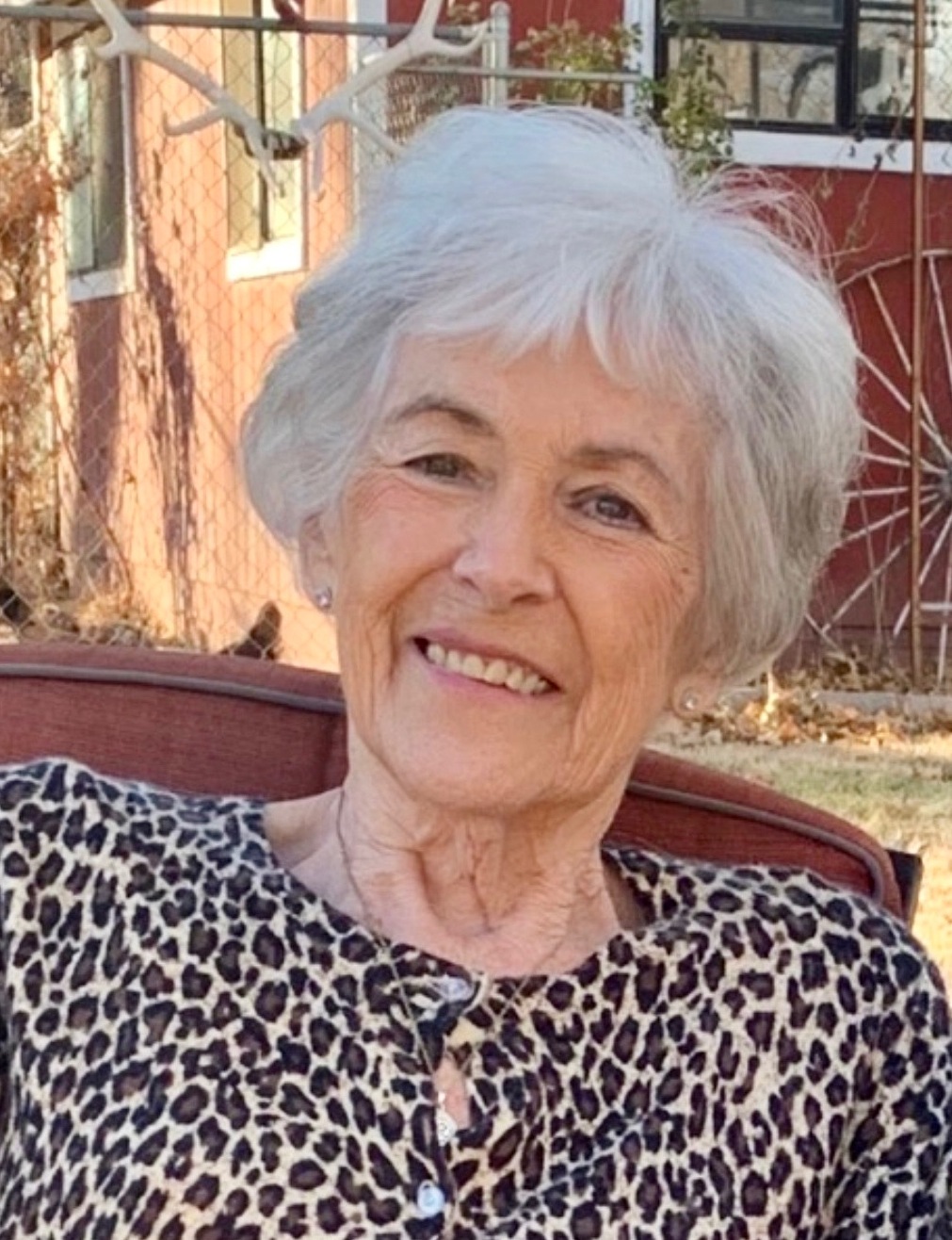 Joan Ray Allen Connolly - 2022 - Bueler Funeral Home