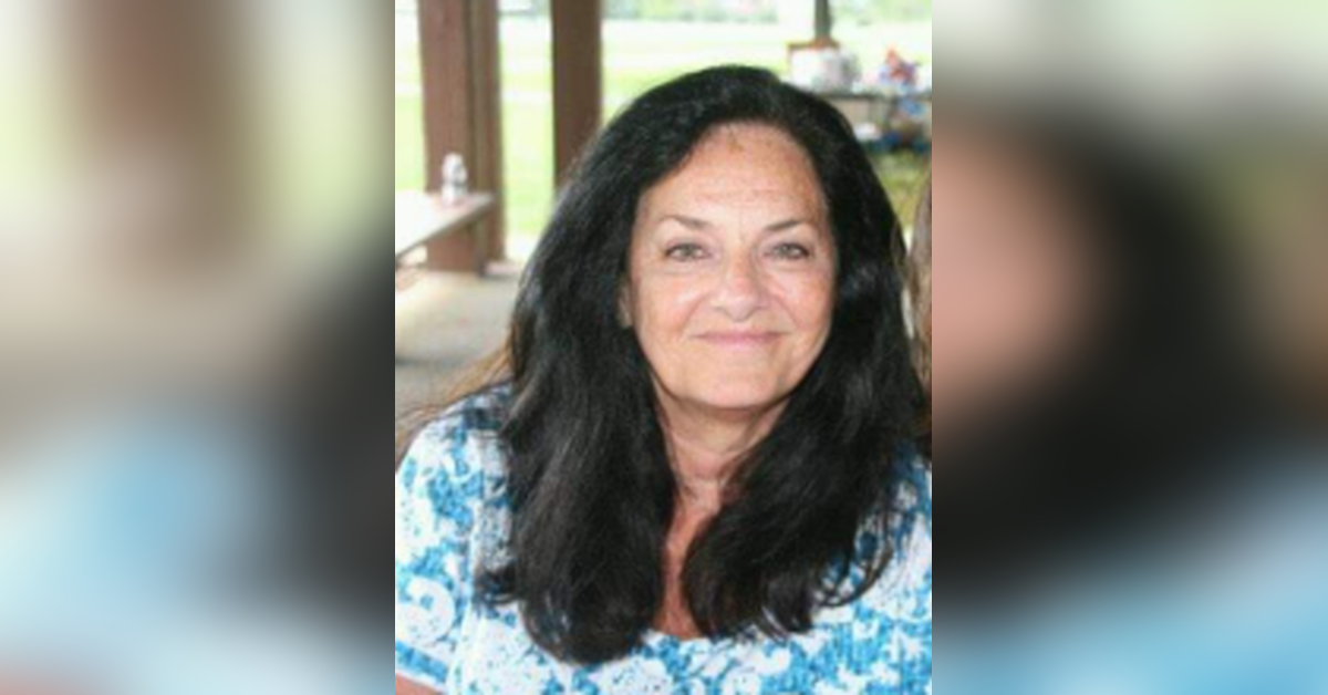 Obituary information for Judith Ann Reynolds