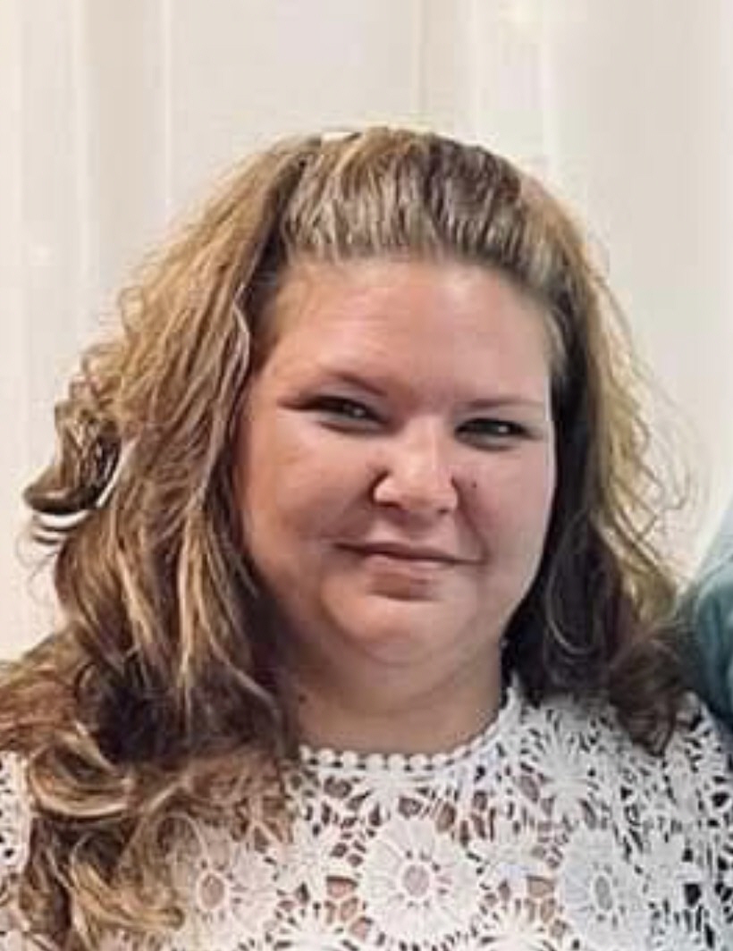 Allison Marie Dalton Millin - 2022 - Hollomon Brown Funeral Homes