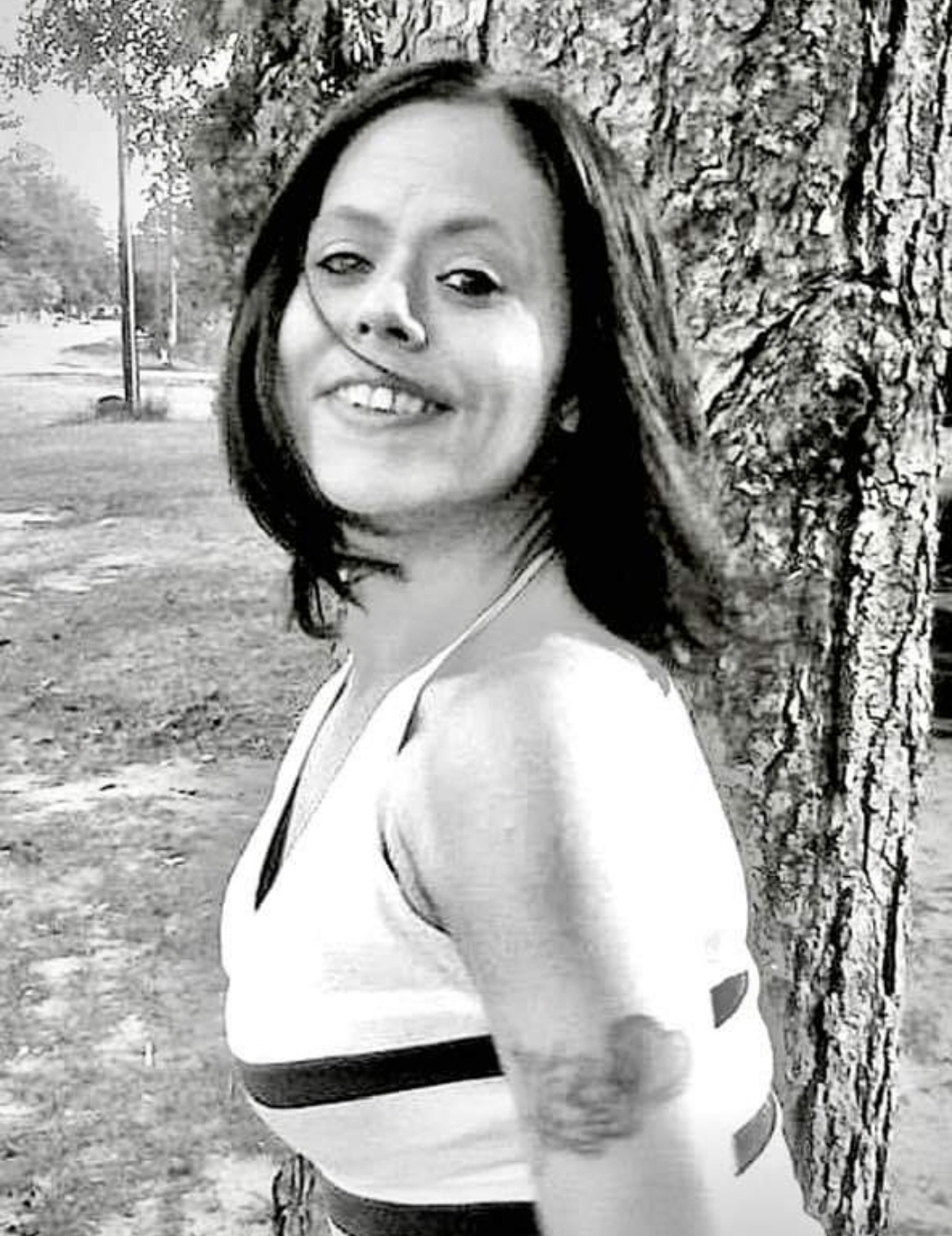 Amber Joy Davis - 2022 - Smith Funeral Service and Crematory