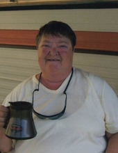 Fern "Bowie" Maureen Conrod - 2022 - Colchester Community Funeral Home