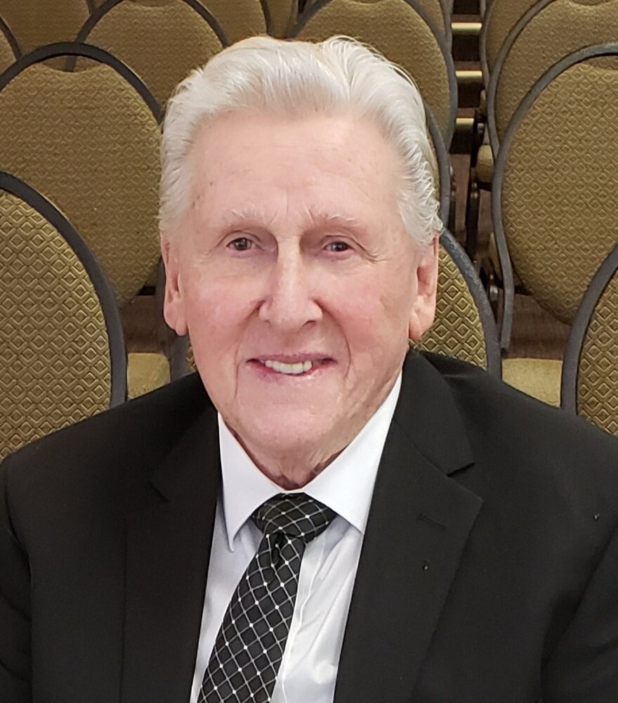 Roger Daniel Verbrugge - 2022 - Sweeny's Funeral Home Ltd.