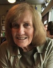 Alice Eileen Marnell - 2022 - Harter Funeral Home, Inc.