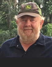 Roger Leon Stroup - 2022 - Stamey-Tysinger Funeral Home & Cremation Center