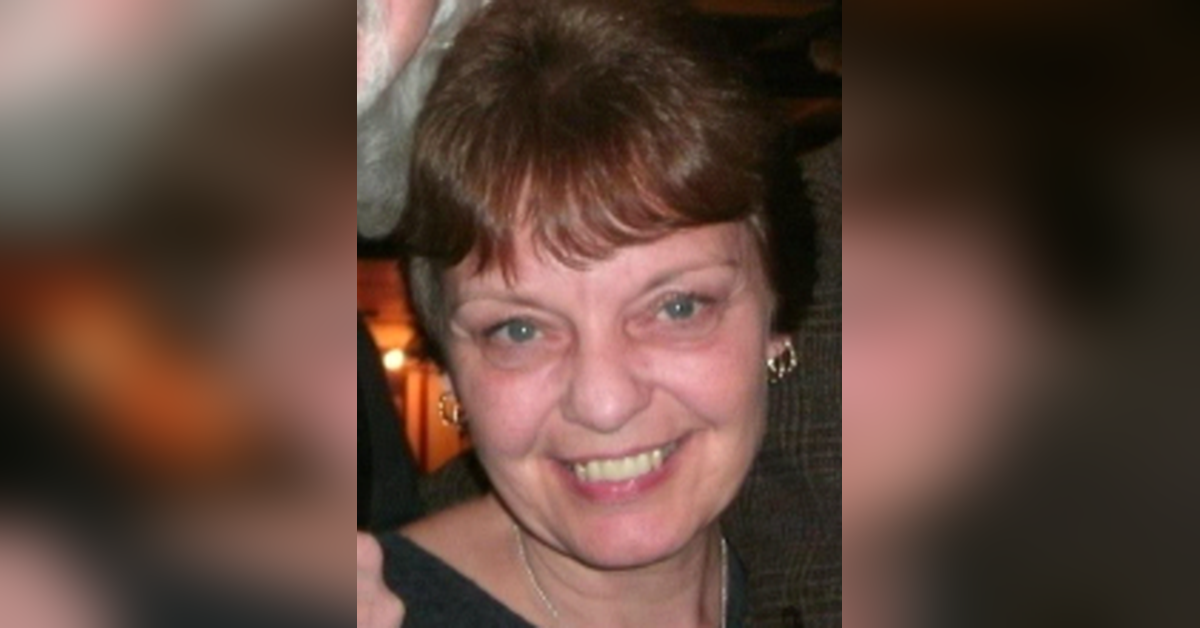 Obituary information for Shirley Ann Slayer