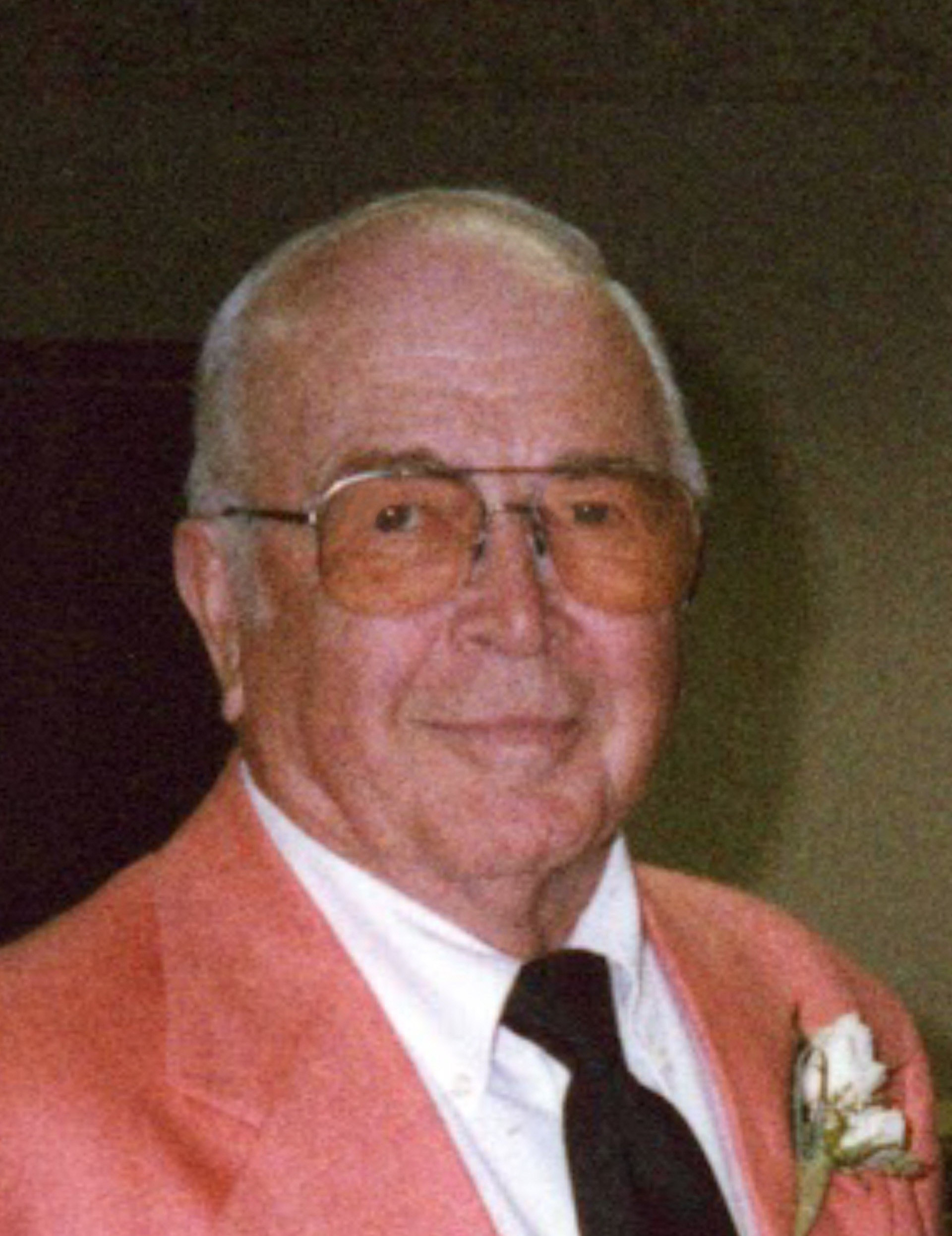 John Maris Johnson - 2022 - The Meeks Mortuary and Crematory