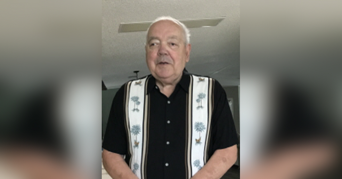 Obituary information for John "Jack" Ricci