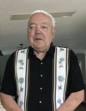 John "Jack" Ricci Obituary - 2022 - Dale Woodward Funeral Home