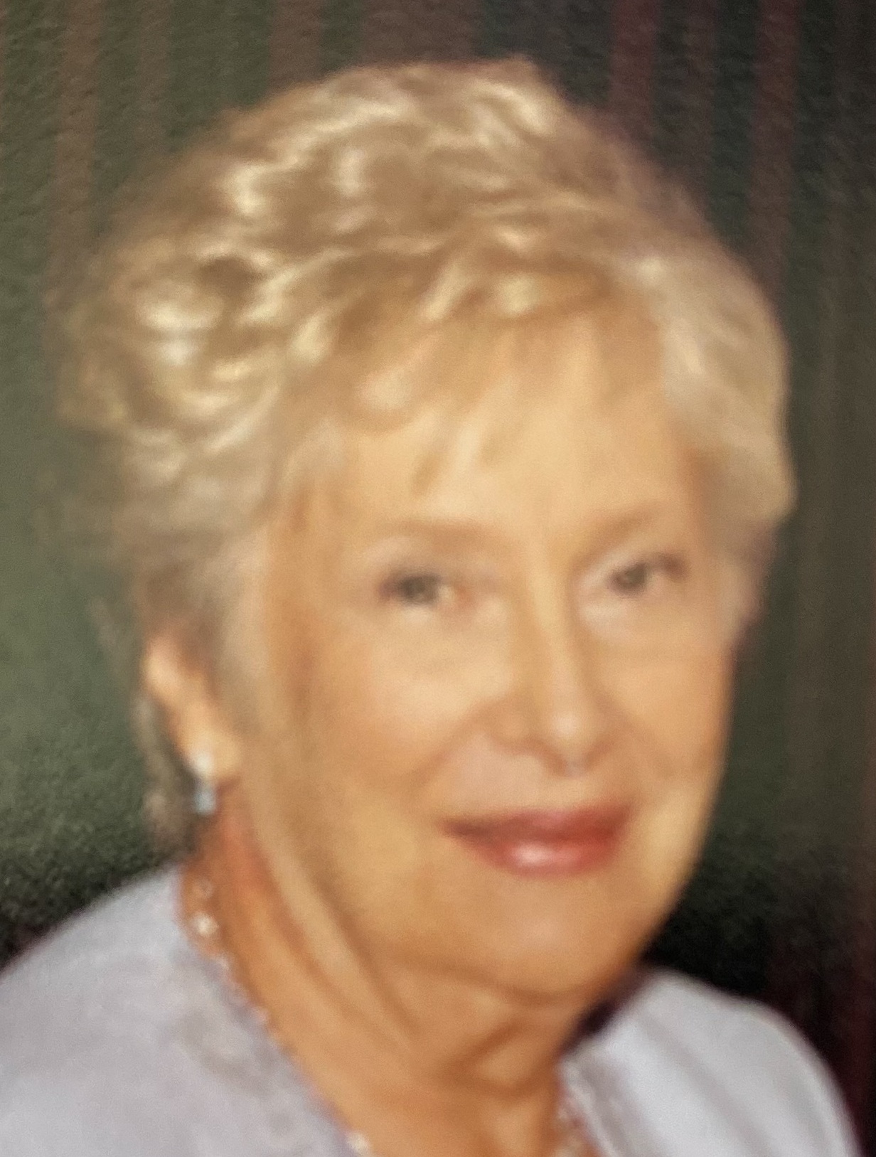 Margaret Ada Dolan - 2022 - Dangler Funeral Home
