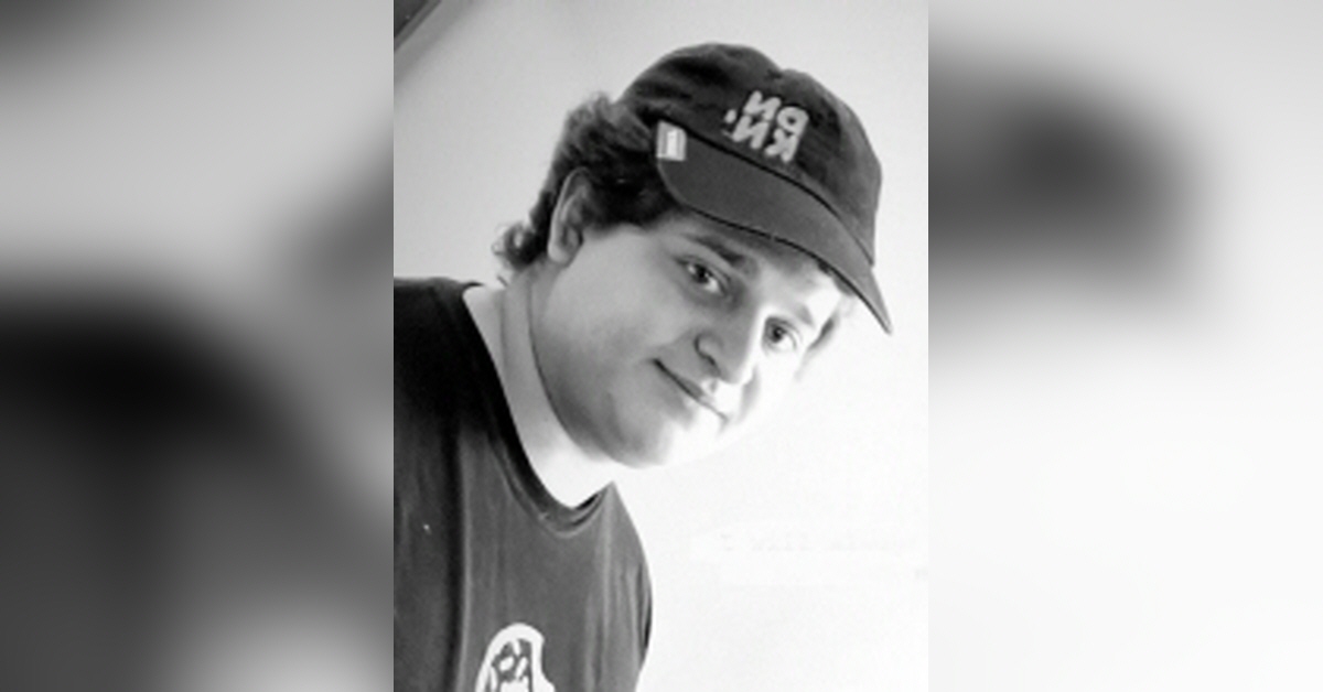 Obituary information for Jacob Neil Denzil Spilko