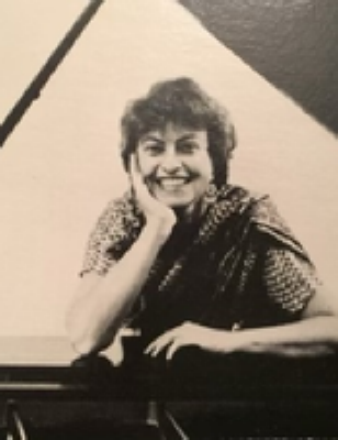 Zoe Burnell Erisman - 2022 - In Memoriam