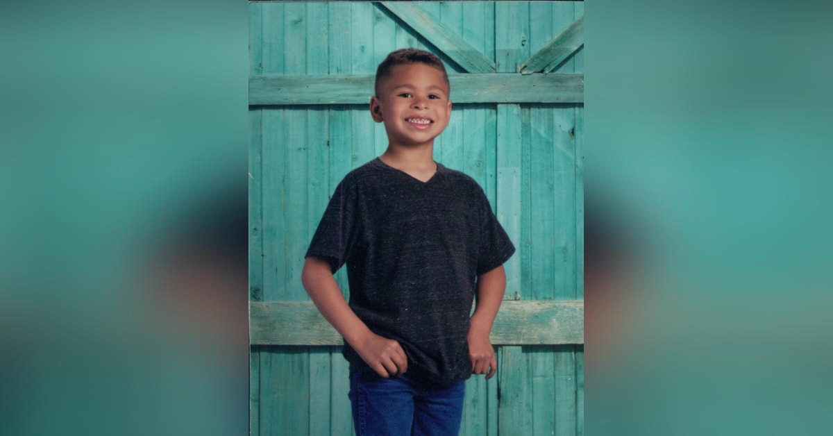 Obituary information for Joshua Dale Jones Jr.