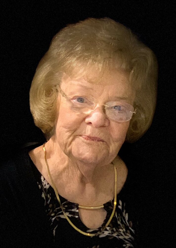 Edith Marie Holsapple - 2022 - Crouse Funeral Home