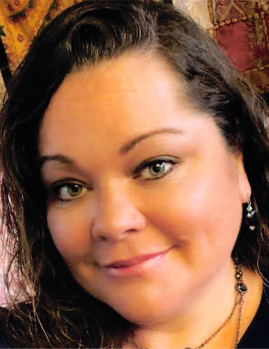 Amanda Nicole Garton Butler - 2022 - Bates Family Funeral Home