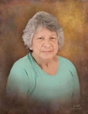 Maria H. Trevino - 2022 - Charlie Marshall Funeral Homes & Crematory