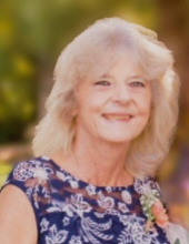 Obituary information for Regina Nesbitt