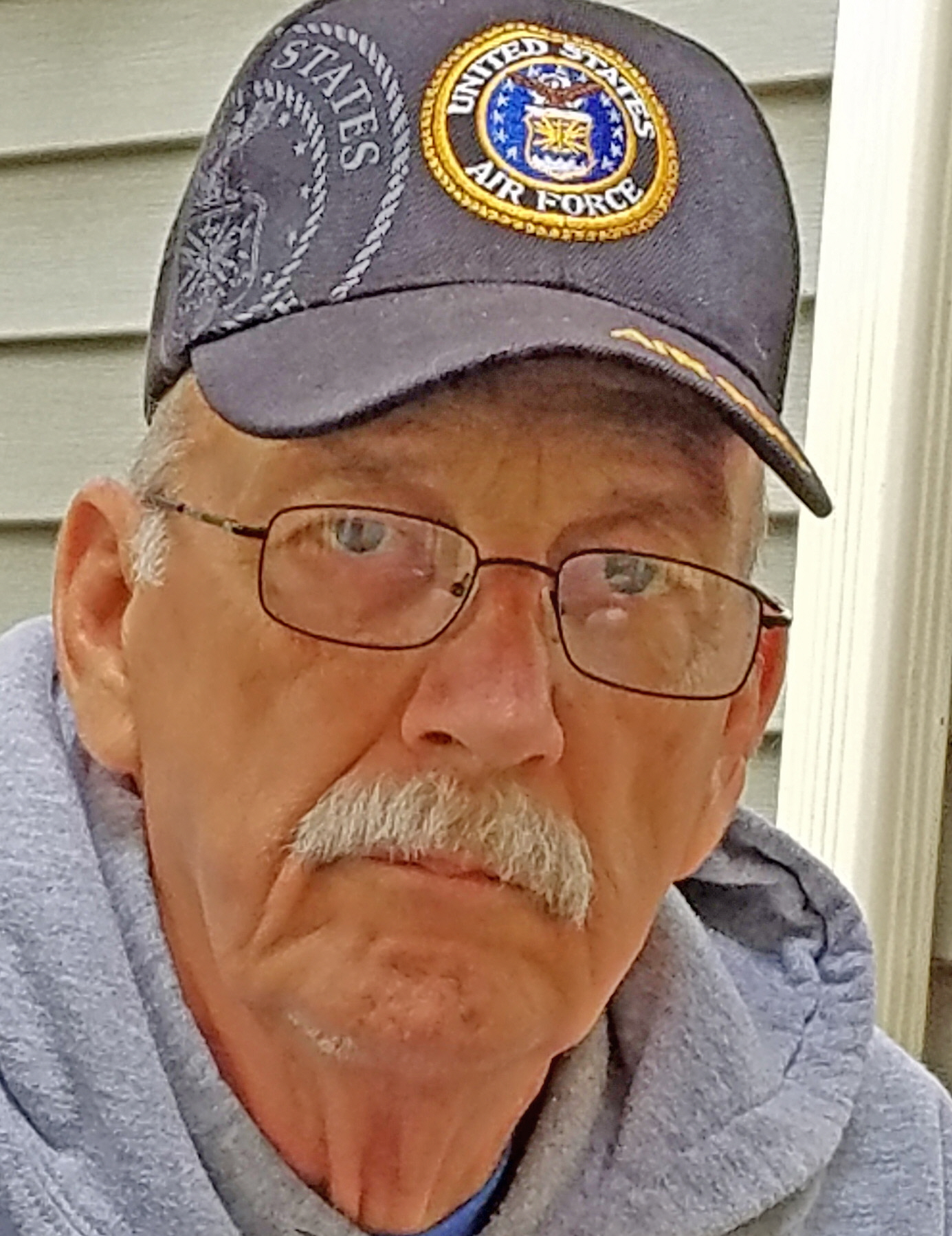 John J. Montgomery - 2022 - Sweets Funeral Home