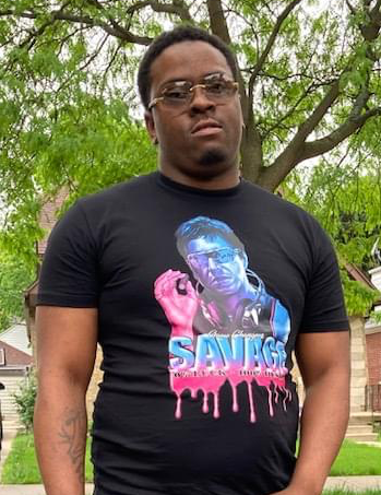 Romon L Rimmer Jr. - 2022 - Grace Memorial Funeral