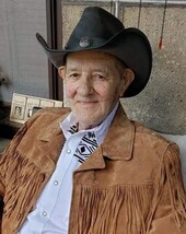 Edgar Janveau - 2022 - Salon Funéraire Théorêt Bourgeois Funeral Home Inc