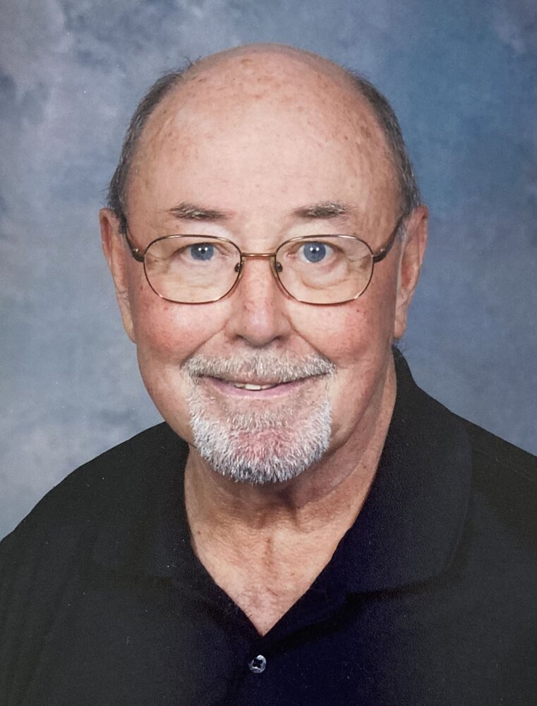 John Patrick Kilby - 2022 - McKenzie & Blundy Funeral Home