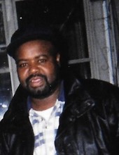 Bruce Lamont George - 2017 - Hunt Irving Funeral Home