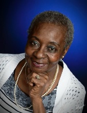 Deborah J. Smith - 2017 - Hunt Irving Funeral Home