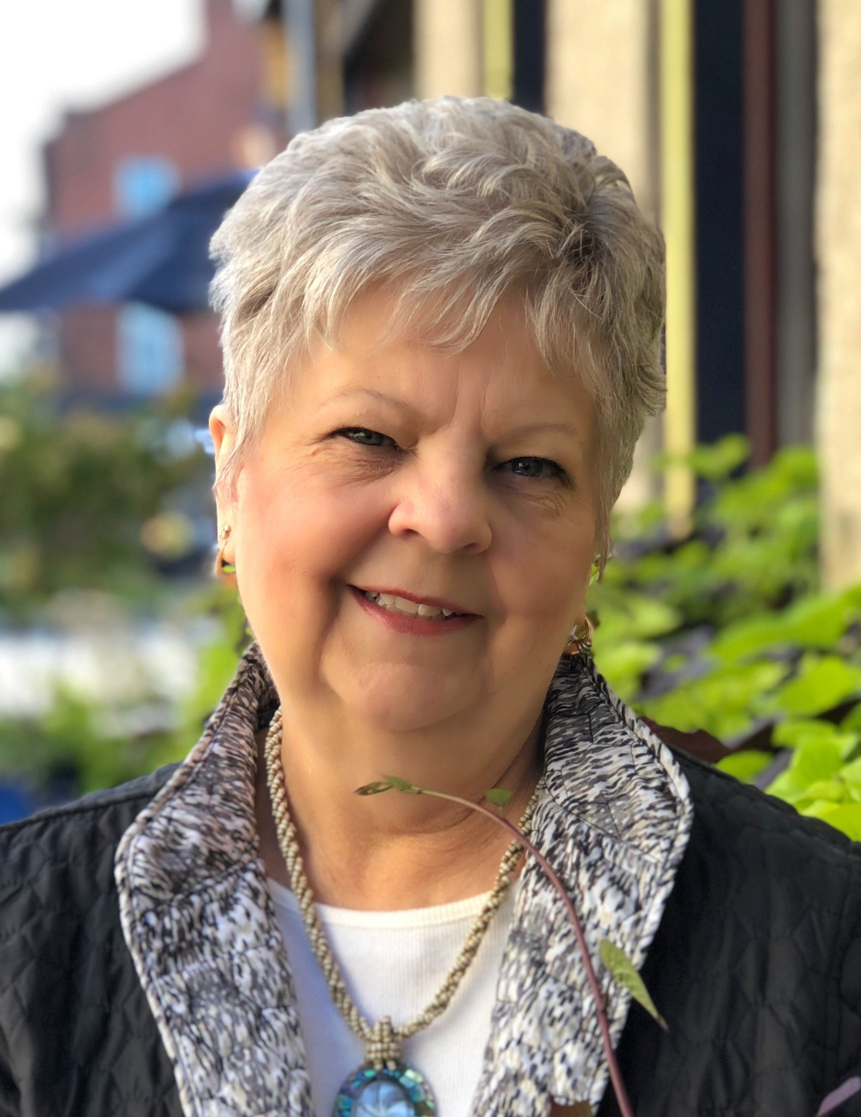 Deborah Kay Hoover - 2022 - Minnich Funeral Home