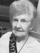 Maxine E. Young - 2022 - Sorge Funeral Home & Crematory Inc.