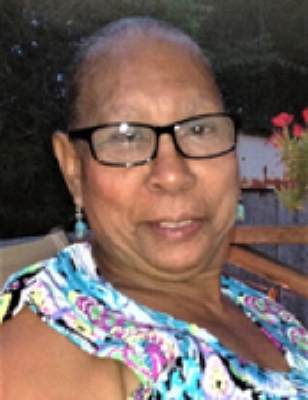 Ms. Ada Lee Ayers - 2022 - Peoples Funeral Home, Inc.