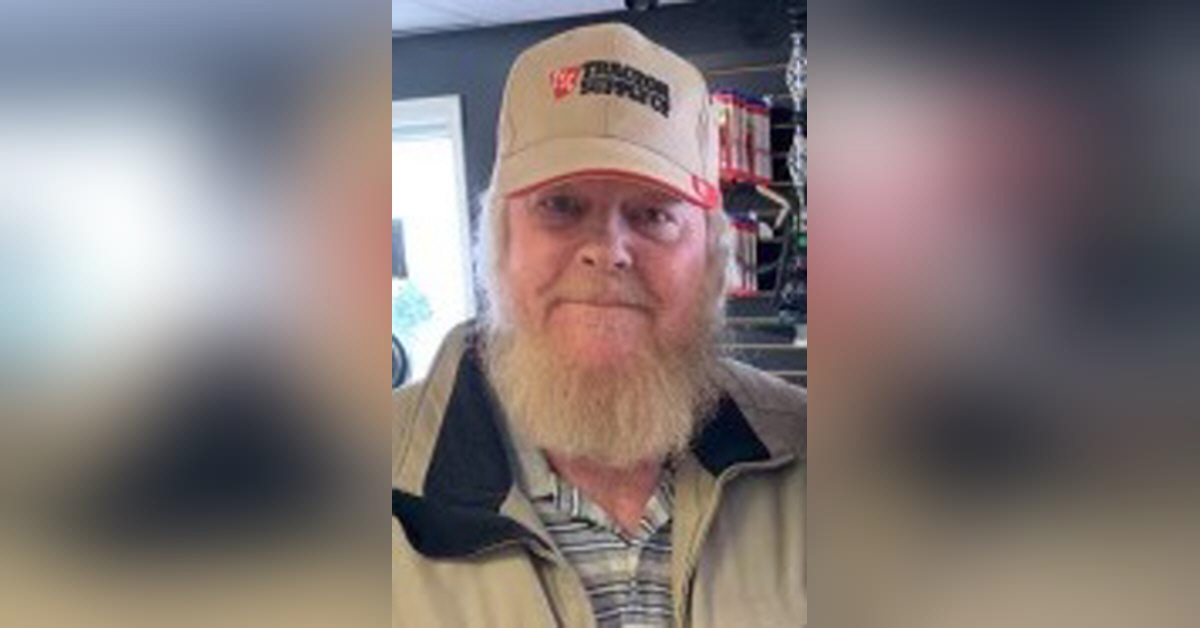 Obituary information for Kirk Allan Hay