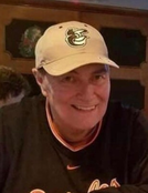 Richard "Rick" Martin Roberts - 2022 - Connelly Funeral Home of Essex