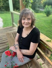 Carla Jean Crump - 2022 - Ware Funeral Home