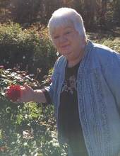 Sharon Kay Silver - 2022 - Rogers Family Mortuary, Inc.